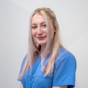 Meet the Team | Ashlands Vets